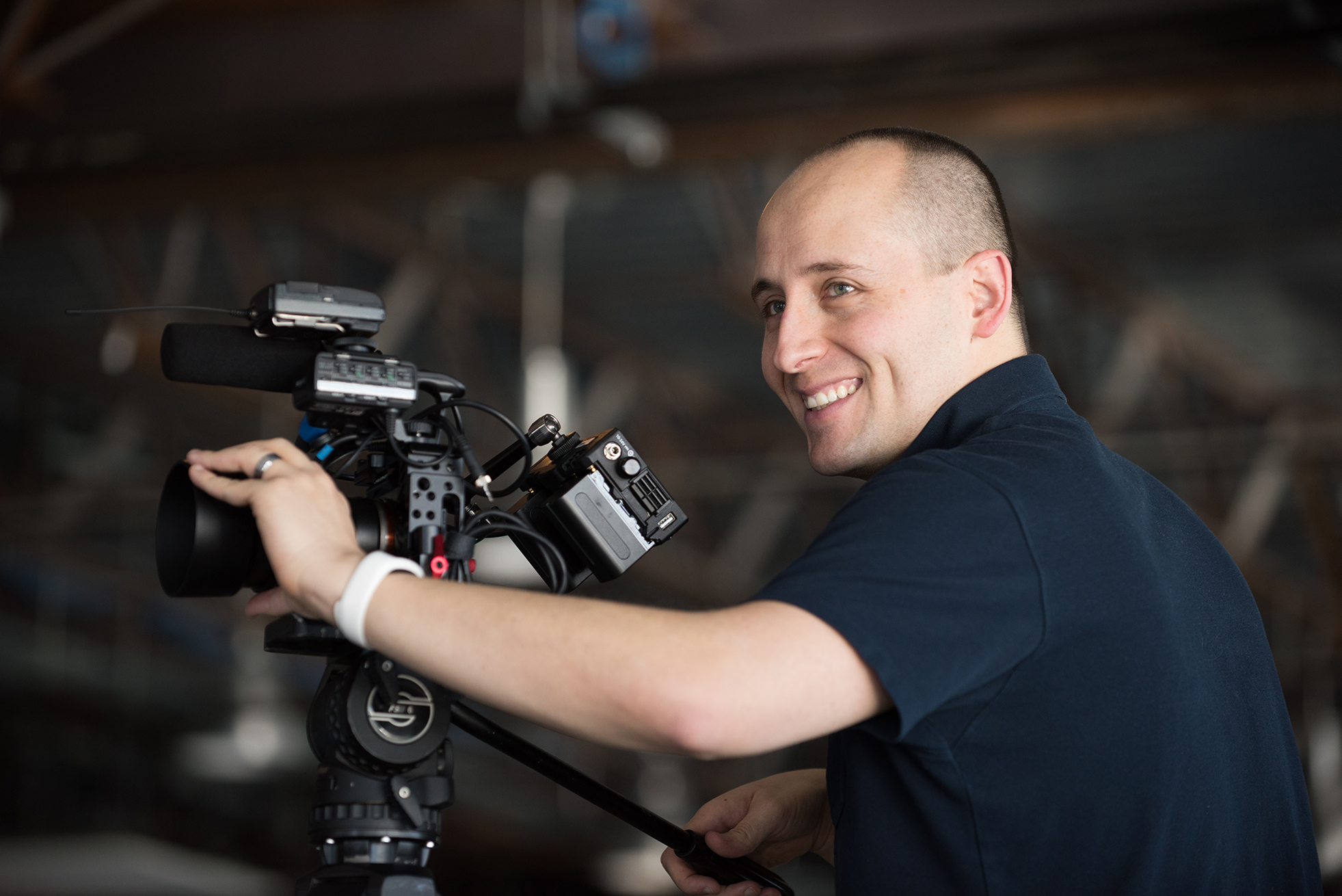 Personal & Legacy Videos For Memories That Last - Emotivo Productions